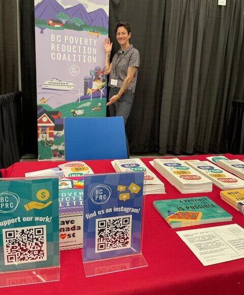 Addressing Poverty and Precarity: An Interview with the BC Poverty ...